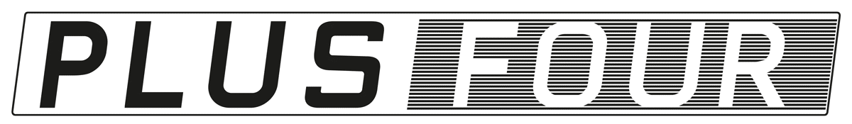 Plus Four - Morgan Flaving